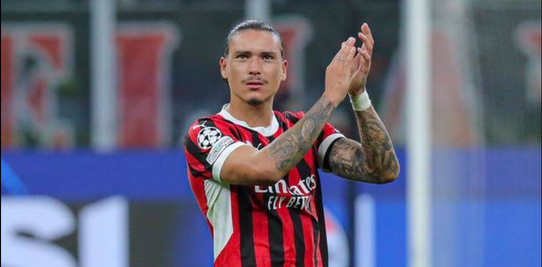 ECCO FATTO: L'AC Milan è pronto ad aver finalmente confermato l ...